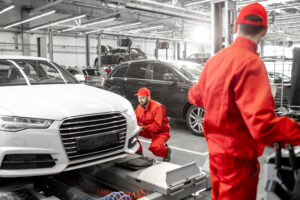 MOT Booking Form - National MOT Centre